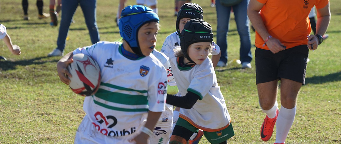 Valencia Rugby Club – Fieles a los principios del rugby desde 1966