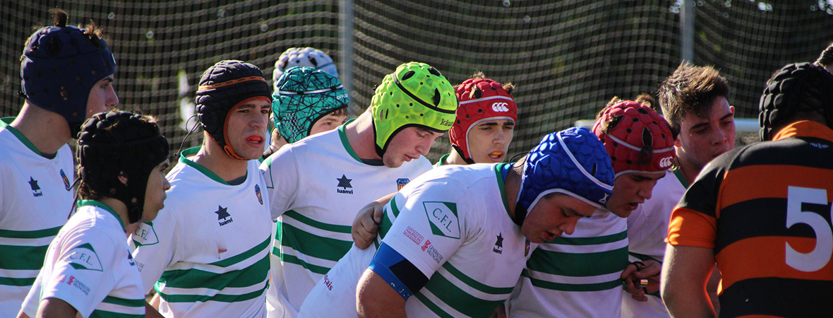 Valencia Rugby Club – Fieles a los principios del rugby desde 1966